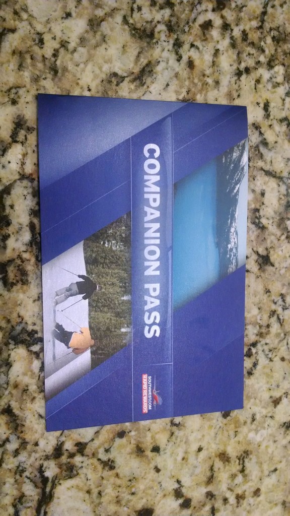 Why You Should Earn the Southwest Companion Pass | RichmondSavers.com