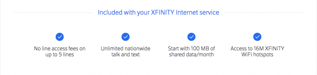 Xfinity Mobile Review: A Frugal but Powerful Service | RichmondSavers.com