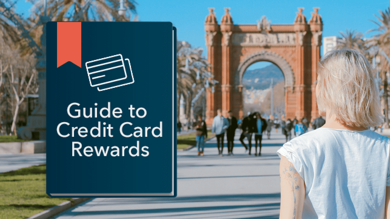 Our Beginner’s Guide to Credit Card Rewards for Cash Back or Travel ...